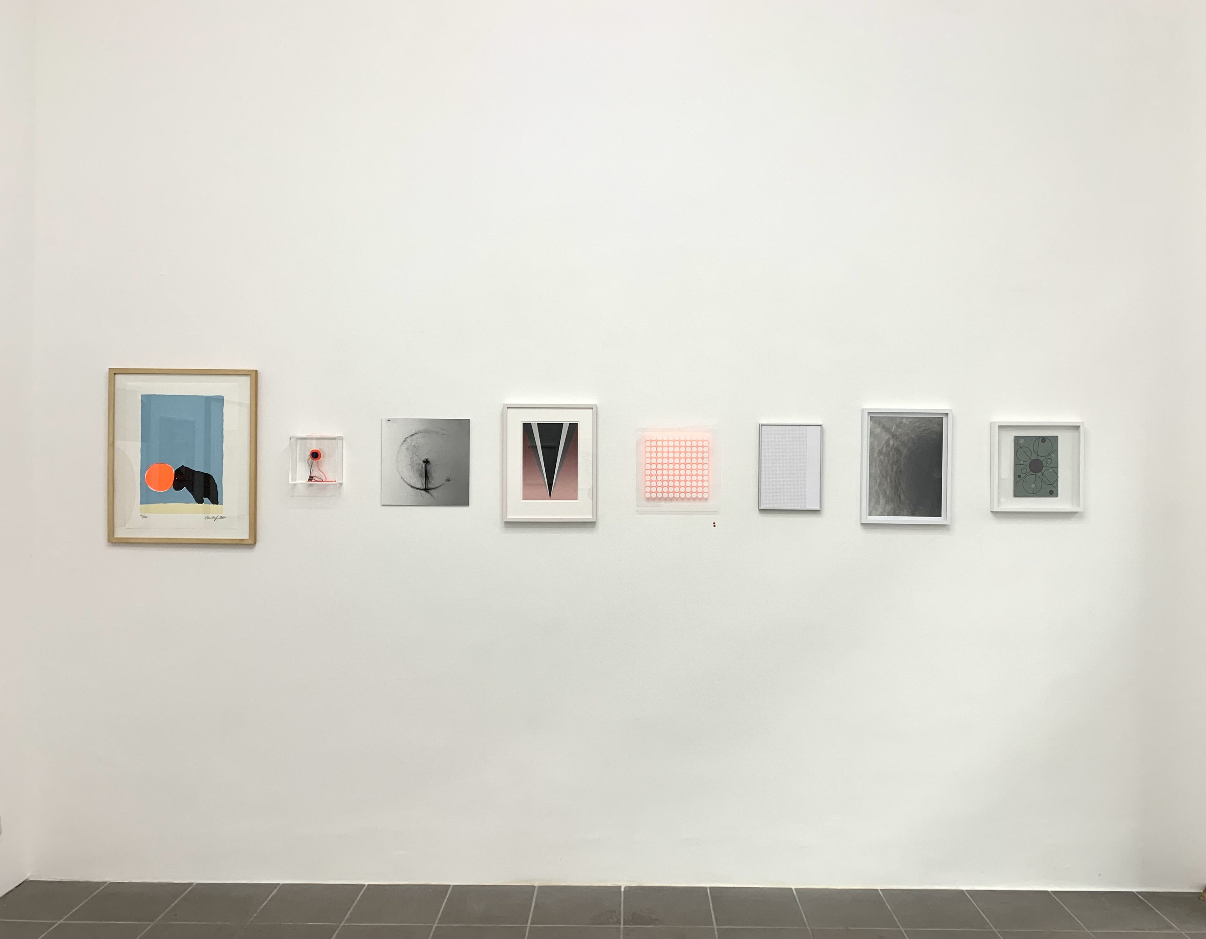 24 Multiples – 24 Artists – Martim Brion